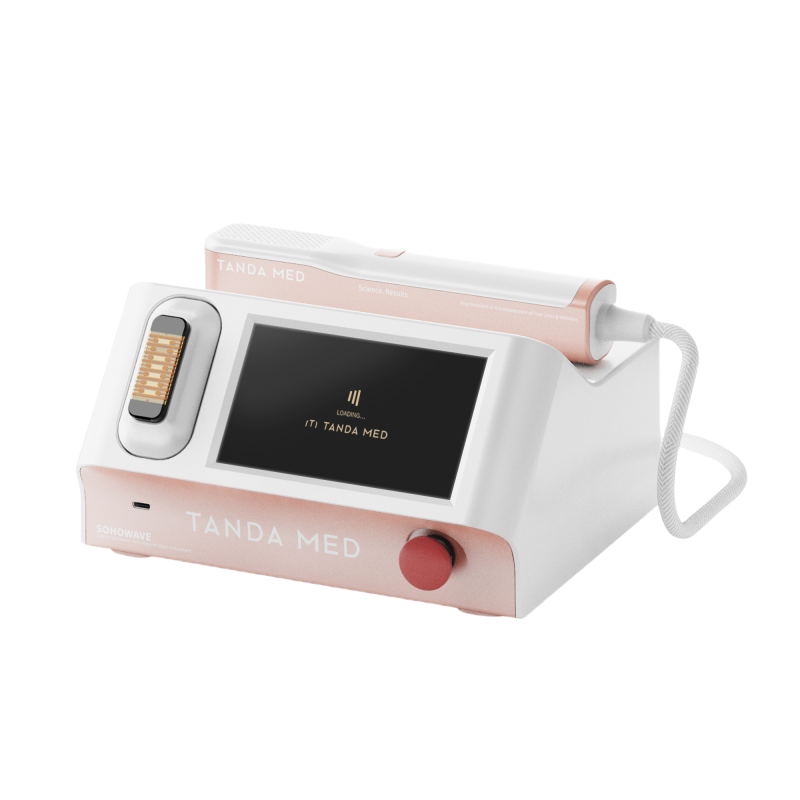 TANDA MED SOHOWAVE Lifting & Wrinkle-Reducing Beauty Device - myernk