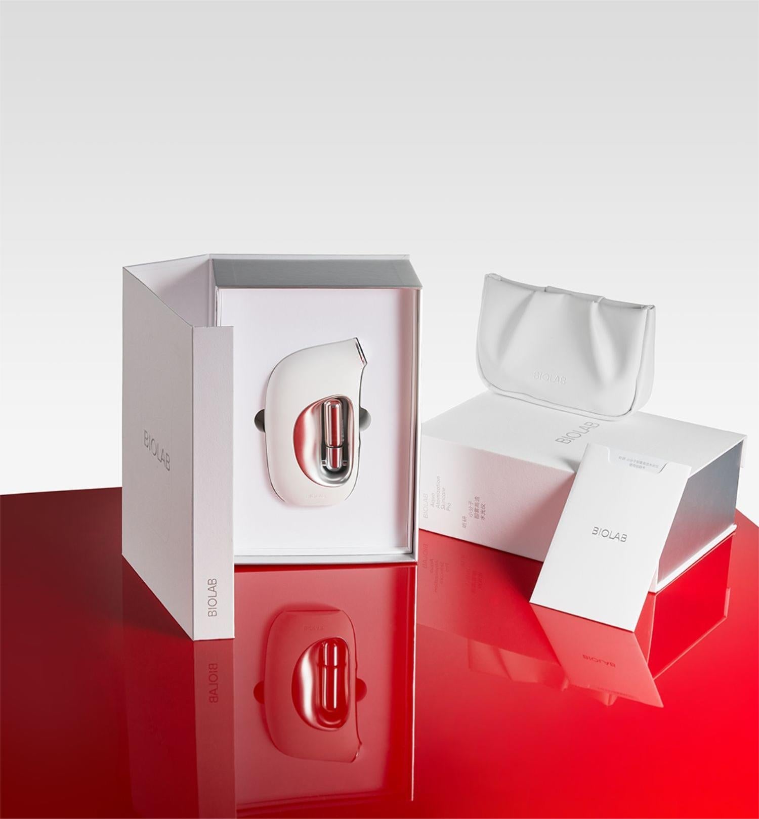 BIOLAB Small Molecule Fog High Permeability Facial – myernk